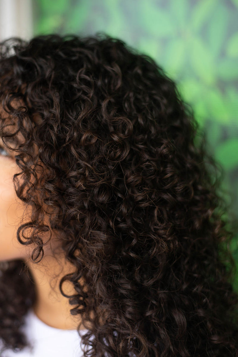 curly hair – Haylo Hair & Beauty