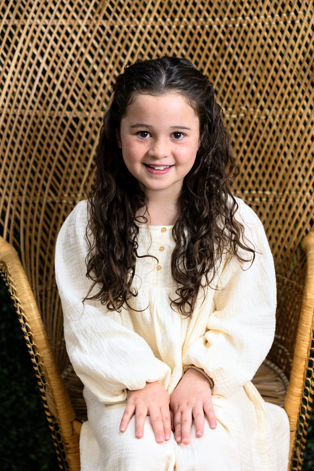 Curly Kids – Haylo Hair & Beauty