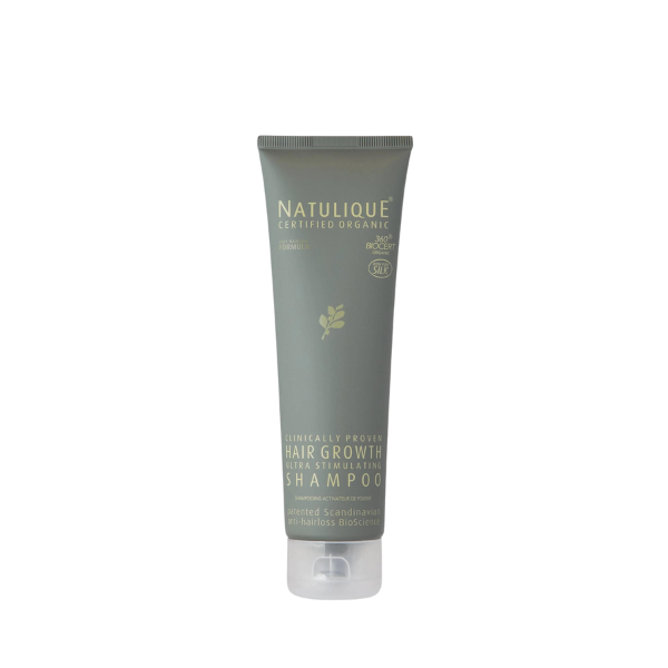 Natulique Hair Growth Shampoo – Haylo Hair & Beauty
