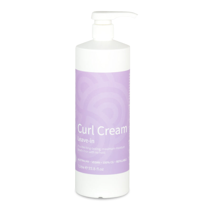 Clever Curl Curl Cream – Haylo Hair & Beauty