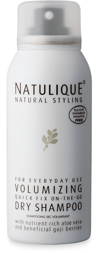 Natulique Volumizing Dry Shampoo – Haylo Hair & Beauty